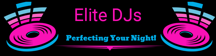 Perth DJ Hire with Elite DJs Perth - Perfecting Your Night!